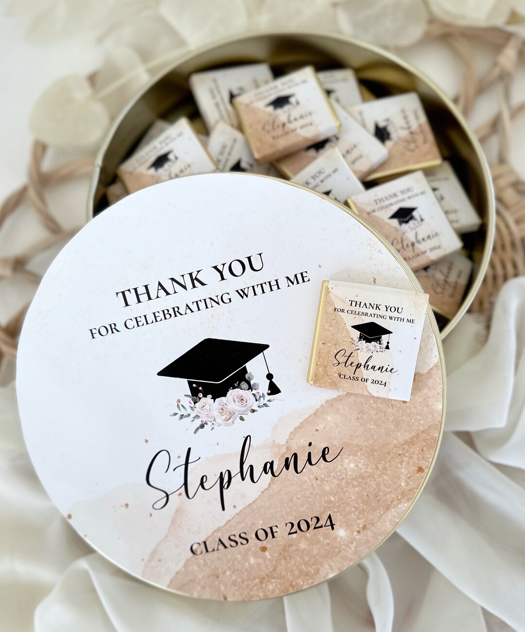 Graduation Favors Class of 2024, Graduation Party Gift, Graduation ...