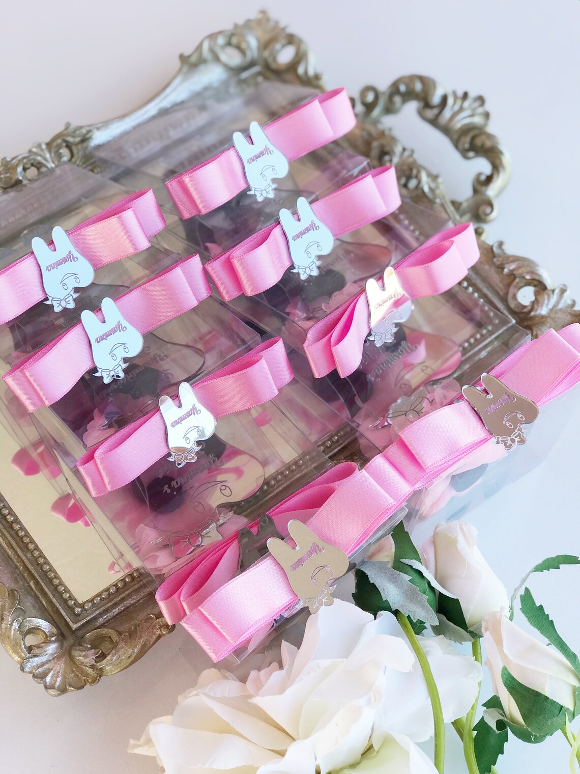 First Tooth Favor Fairy Party Favors Tooth Decoration First - Etsy