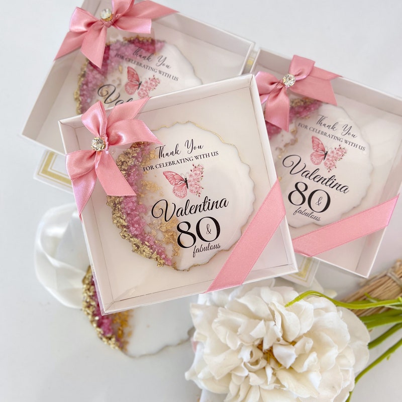 Elegant Party Favors - Etsy