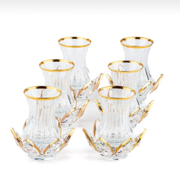 Elegant Tea Set - Etsy