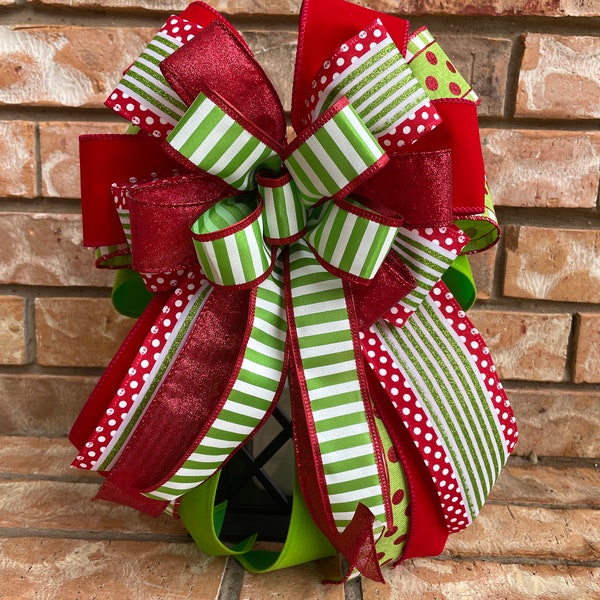 Monster Ribbon - Etsy