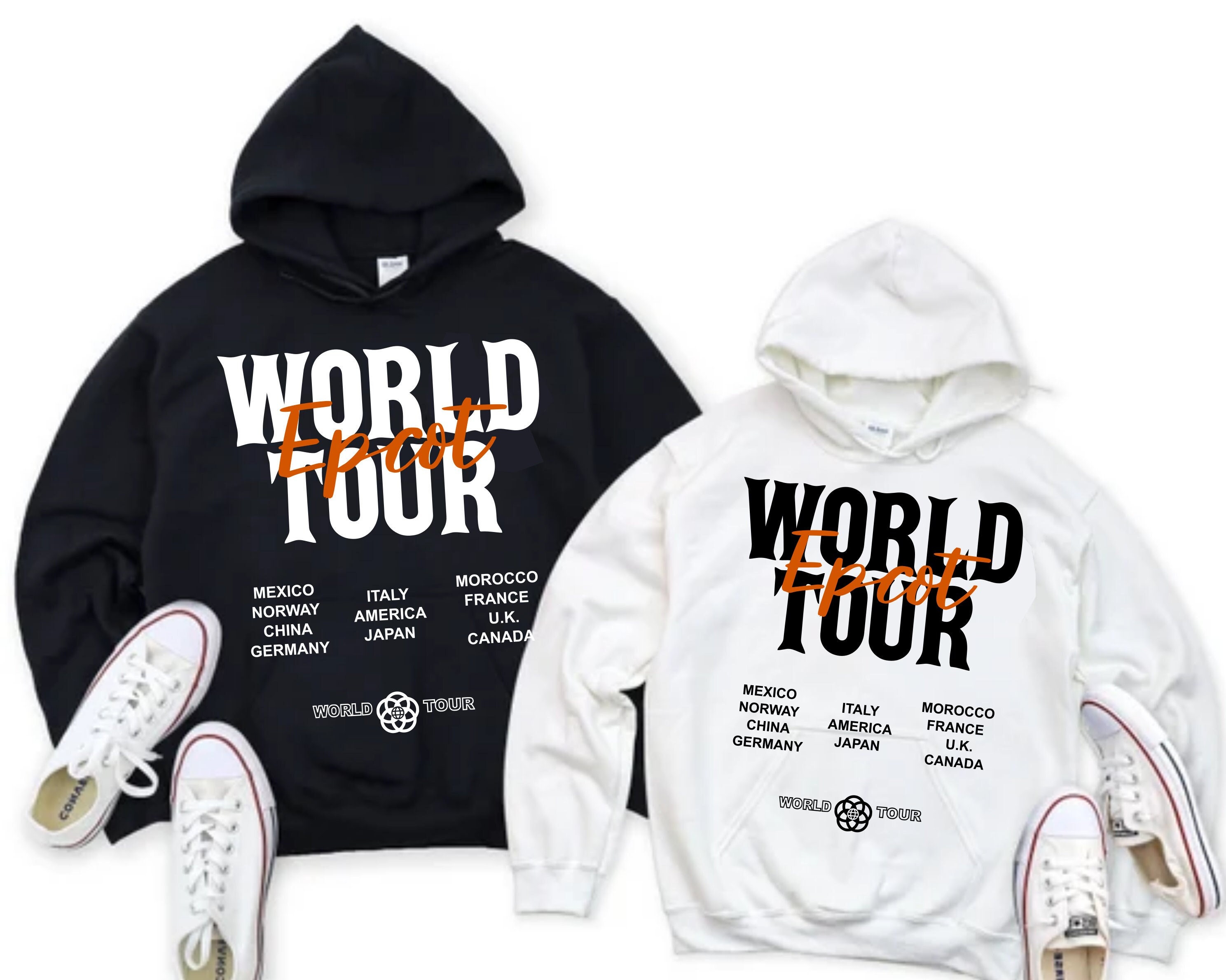 Epcot World Tour Svg Epcot Drink Around the World Svg Family - Etsy