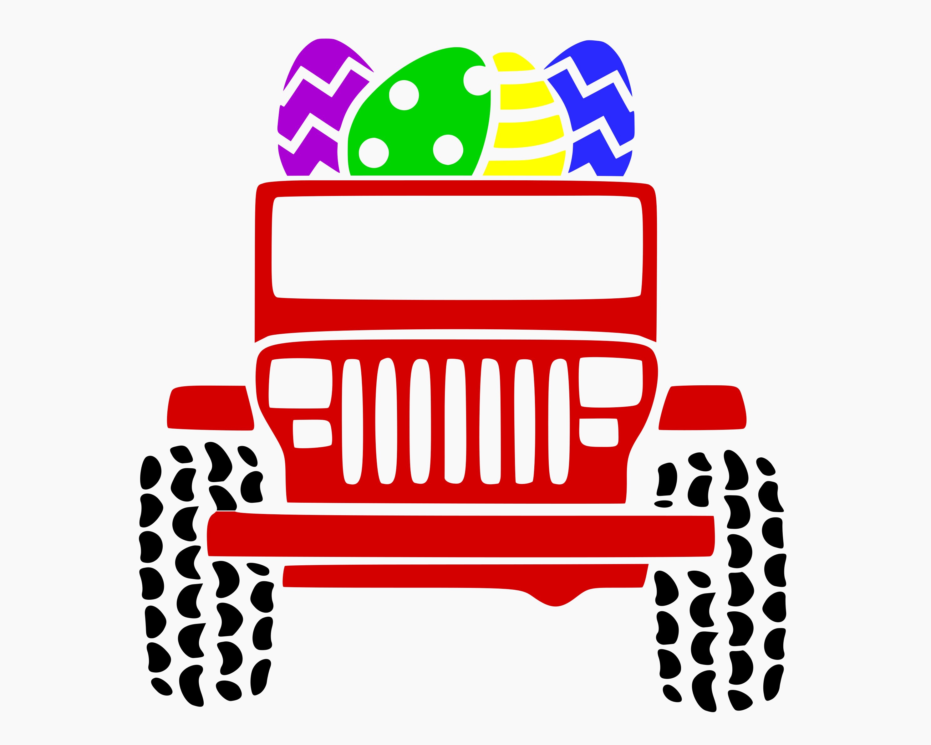 Boys Easter SVG, Easter SVG for Boys, Svg, Dxf, Eps and Png, Cutting ...