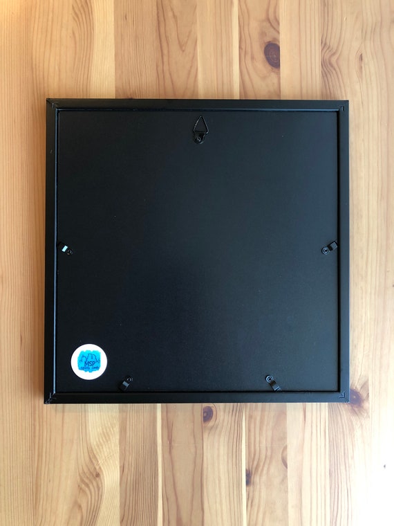 Sports Collectibles 12x12 Inches Sports Cards Team Frame Minnesota ...