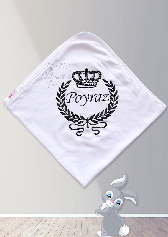 Frame With King Crown Embroidery Design Monogram Frame - Etsy Canada