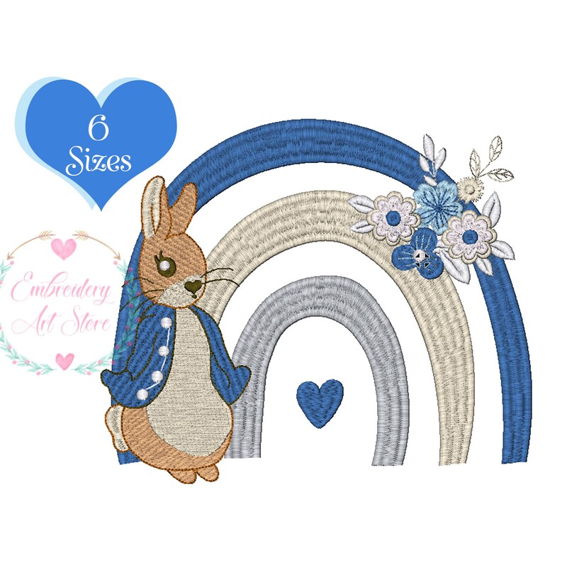 Peter Rabbit Drawing - Etsy