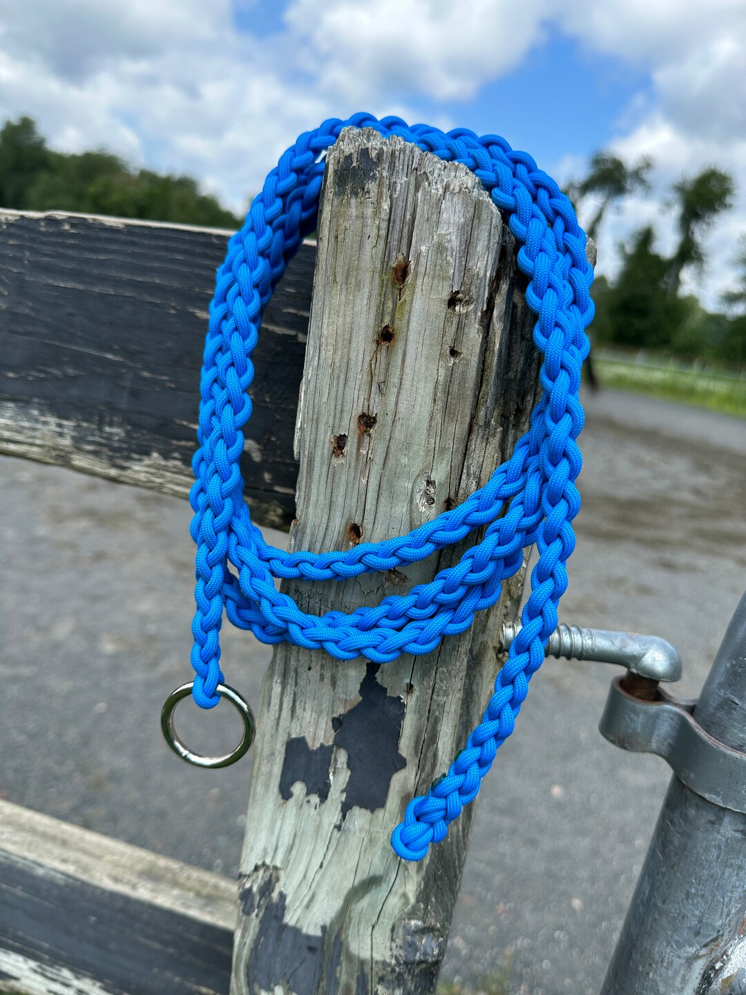 Piggin String, Tie String, READY to SHIP, 7 Feet, Calf Roping, Goat ...