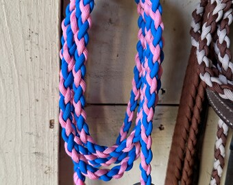 Piggin String, Tie String, READY to SHIP, 6&1/2 Foot, Calf Roping, Goat ...
