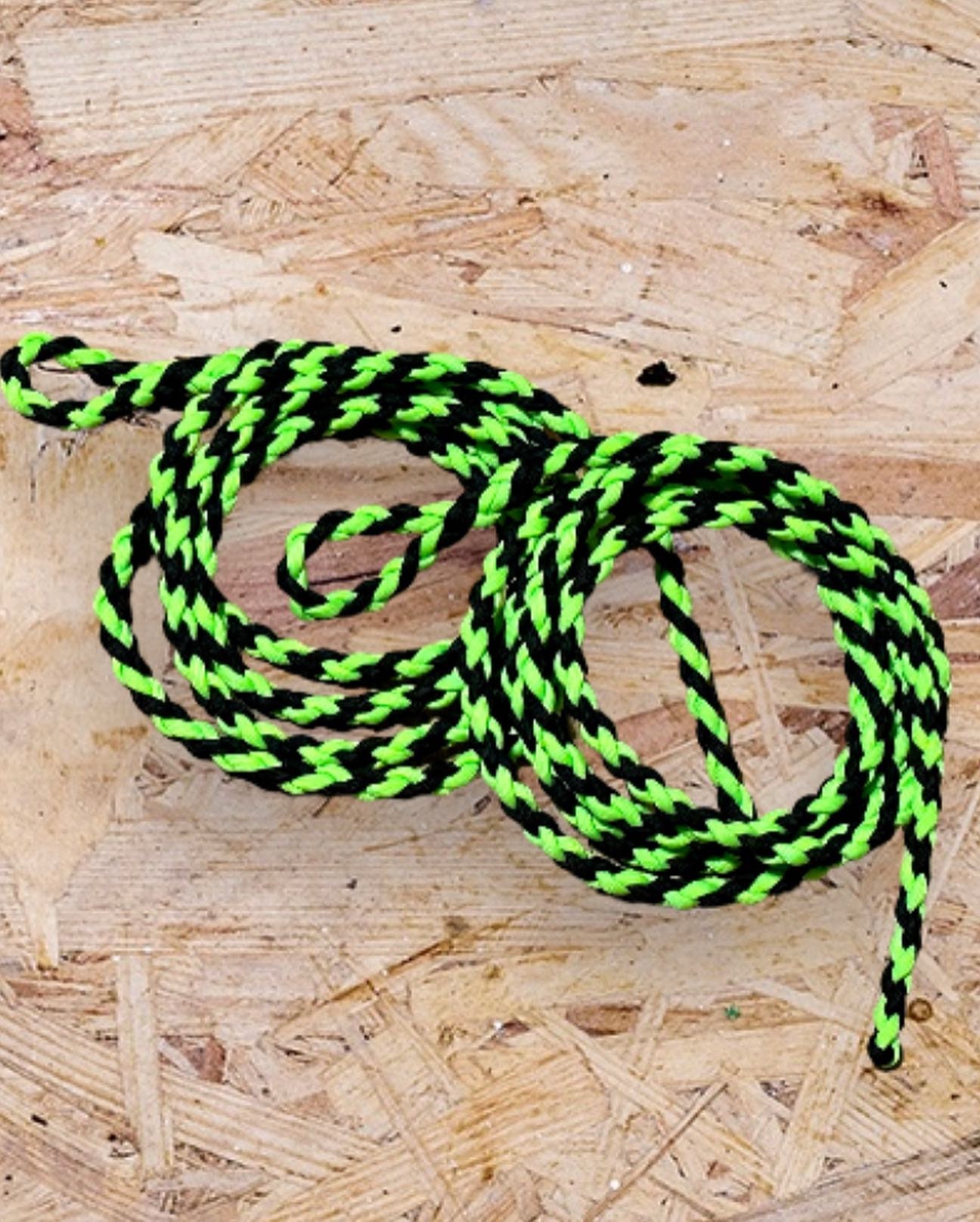 Paracord Piggin String: Custom Lengths, Ranch & Rodeo Rope, Goat and ...