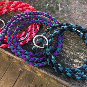 Tie Strings, Piggin String. MADE TO ORDER, Paracord Tie String, Goat ...