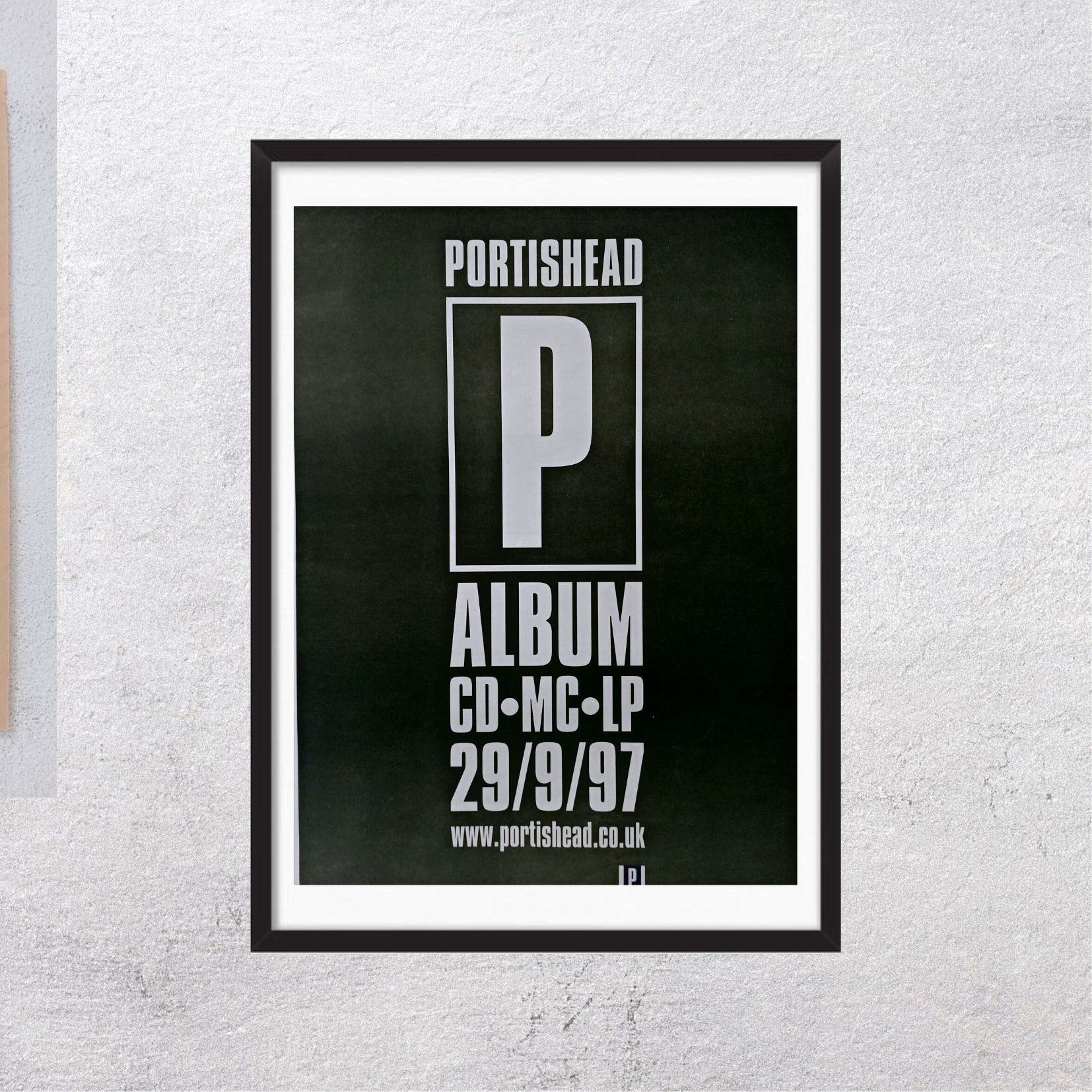 Portishead Toy Box Special Edition