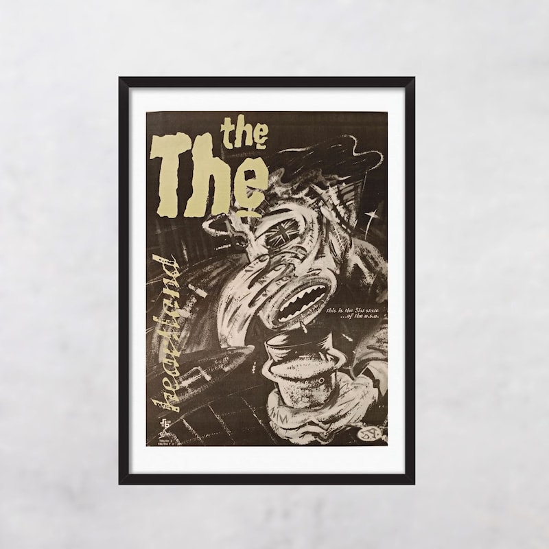 ROCKYOURWALLshop - Etsy