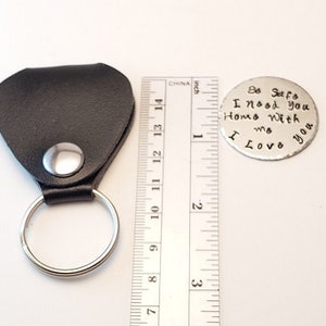 Be Safe Coin Stay Safe Coin Police Token Coin Firefighter Token Groom ...