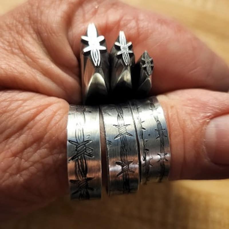 Western Rings - Etsy