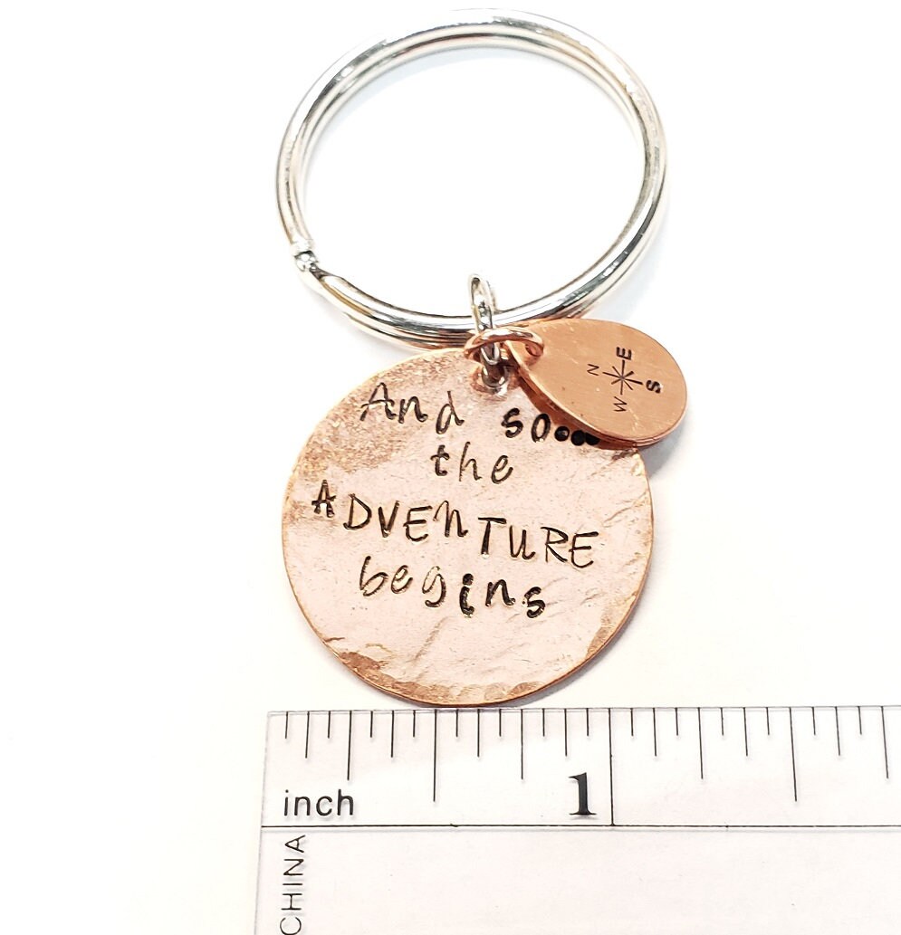 Graduation Keychain Graduation Gift College Graduation Gift - Etsy