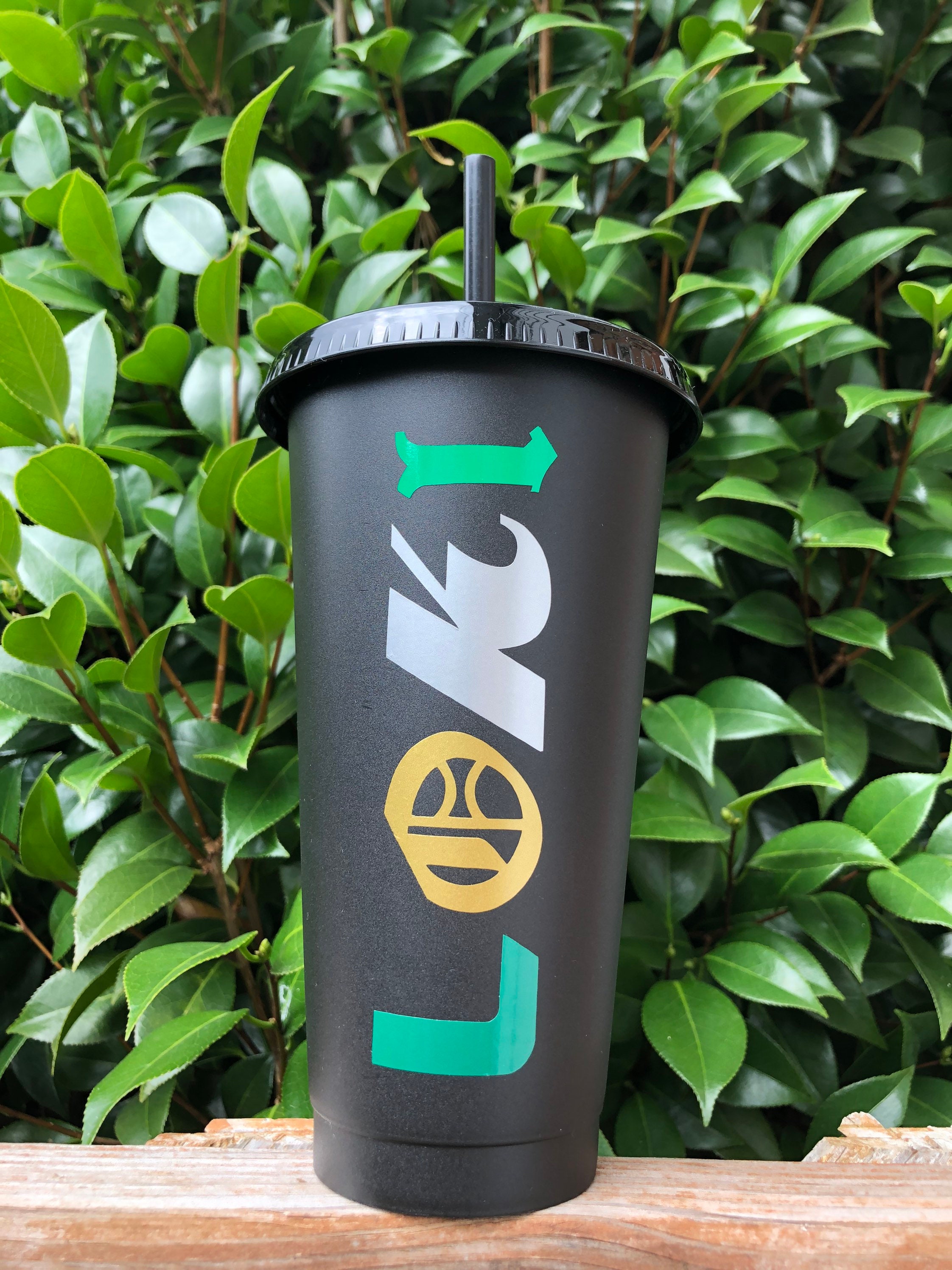 Thor Loki Tumbler Personalized Disney Gift loki Cup Disney marvel Cup ...