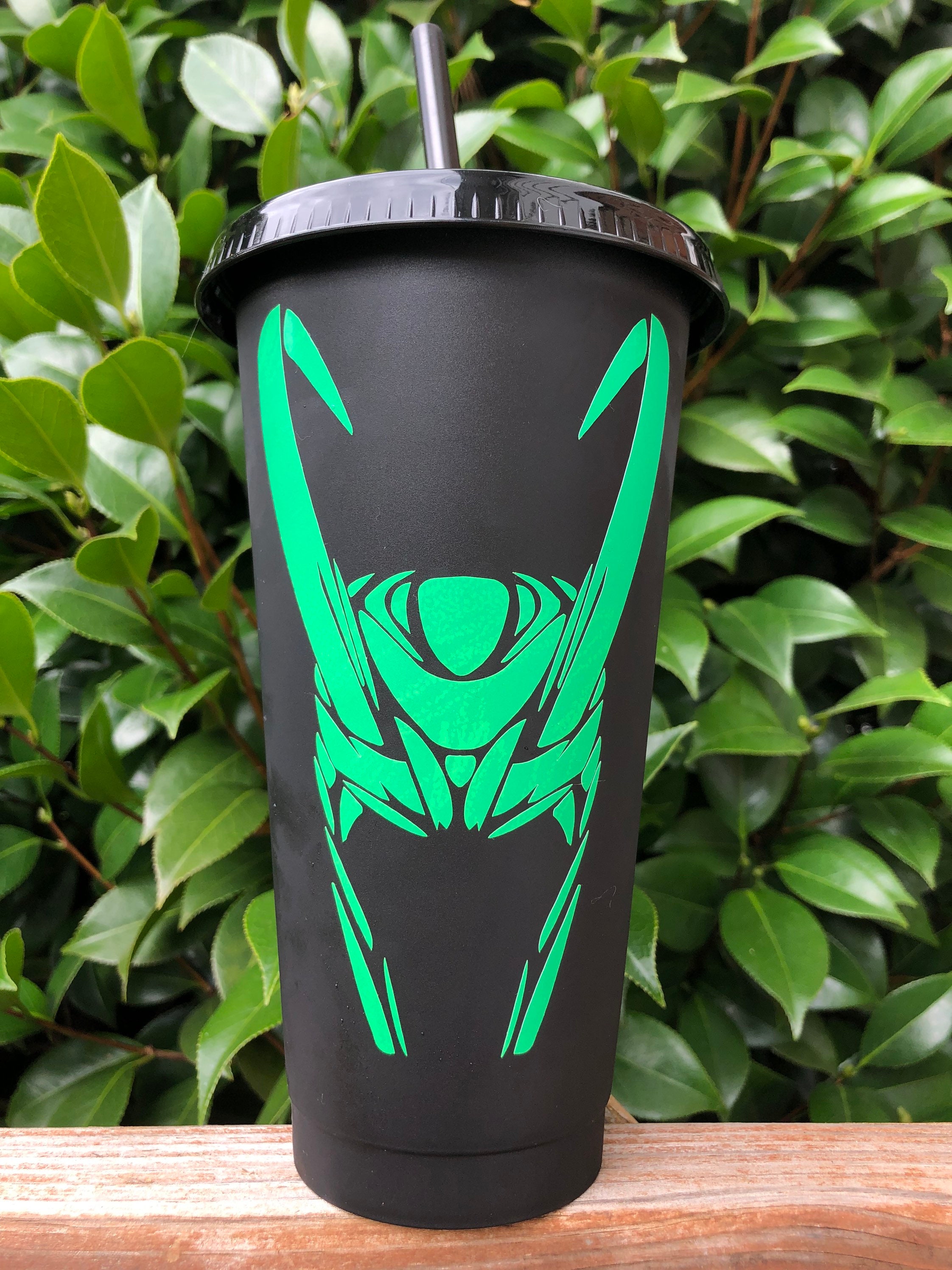 Thor Loki Tumbler Personalized Disney Gift loki Cup Disney marvel Cup ...