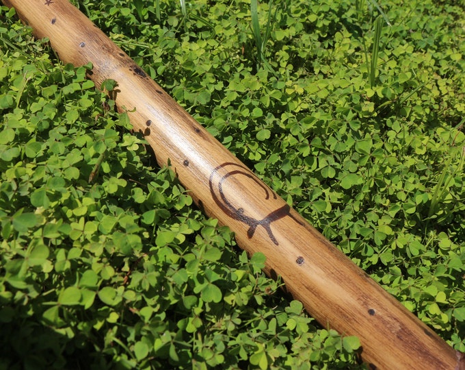 Rainstick-bamboo Rain Stick, Musical Instrument , Handmade - Etsy