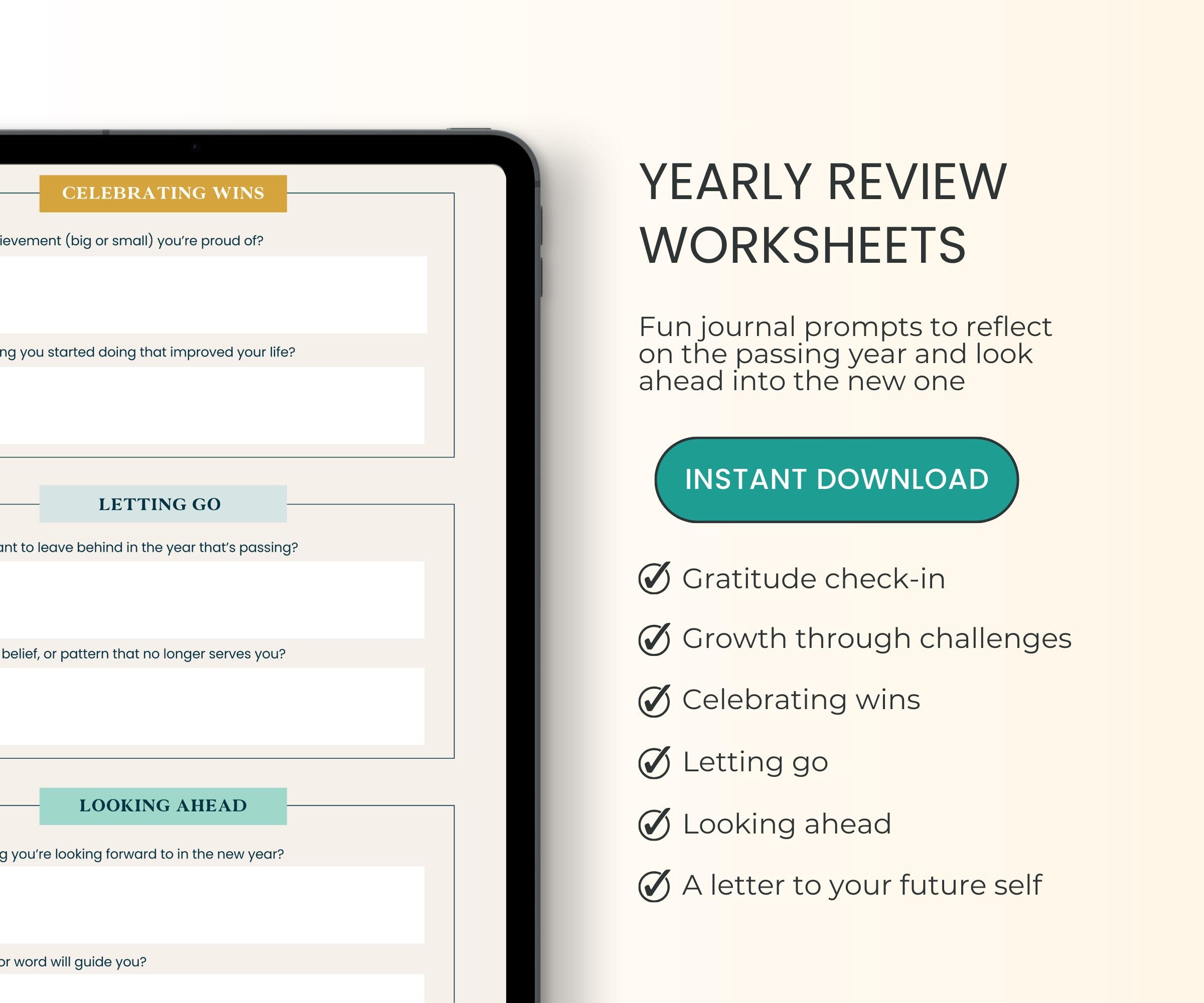 Annual Review Yearly Review Annual Reflections Yearly Reflections ...