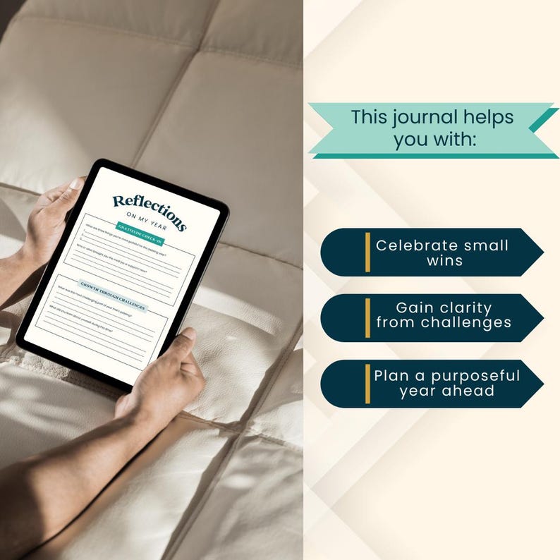 Annual Review Yearly Review Annual Reflections Yearly Reflections ...