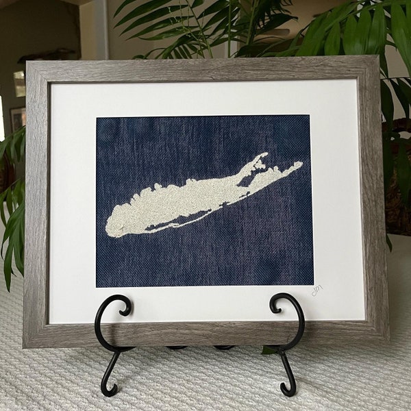 Long Island Framed Art Etsy