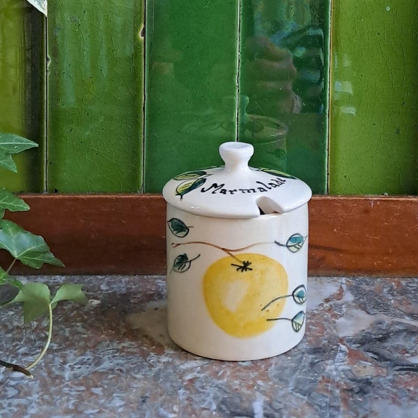 Toni Raymond Pottery - Etsy