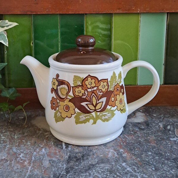 Funky Teapots - Etsy