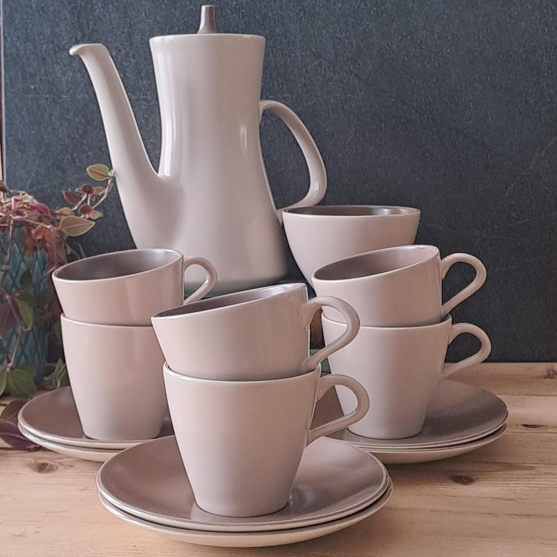 Poole Pottery Tableware - Etsy