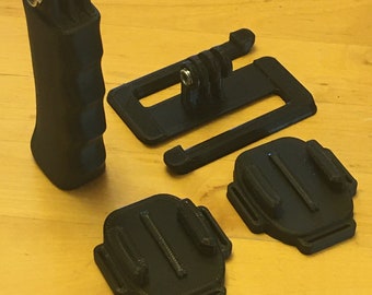 3d Printed Camera Rig - Etsy