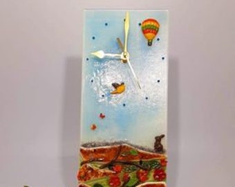 Midsummer Glass - Etsy