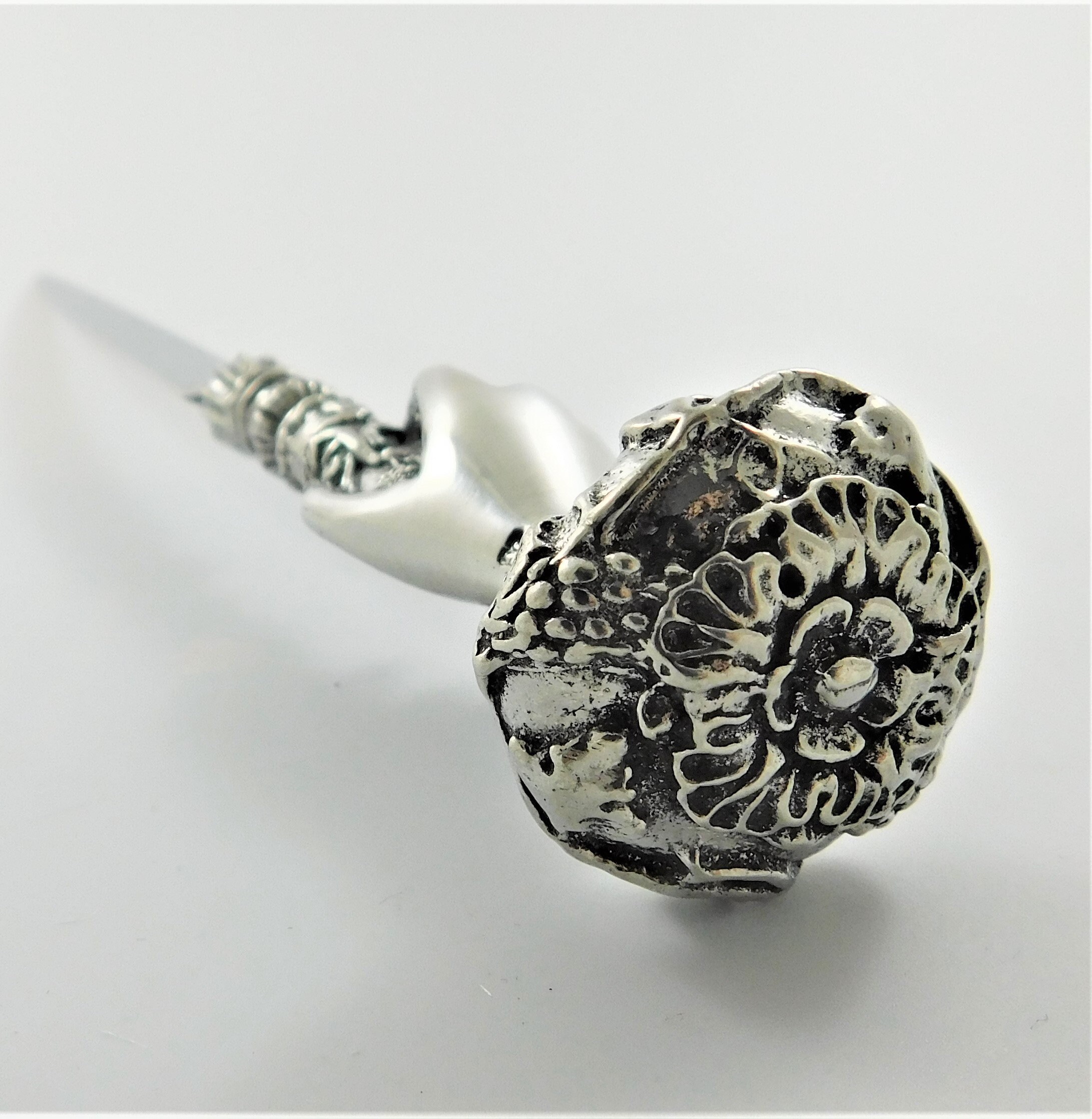 Gothic Hand Design English Pewter Letter Opener | Made in England | 291 ...