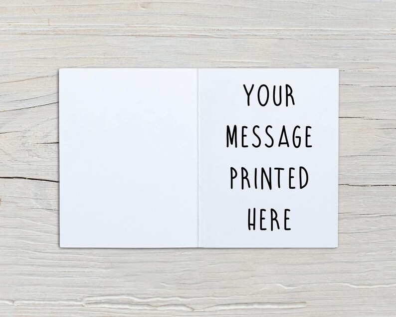 May Your New Home Be Filled With New Home Card | Personalised Greeting ...