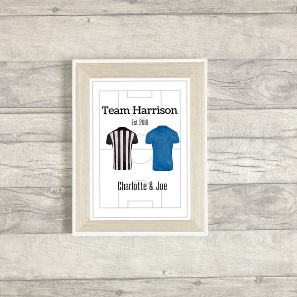 Football Rivalry Svg - Etsy