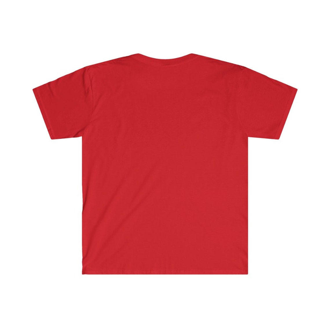 Unagi T Shirt / Unagi / One Word Shirt / Friends / Minimal Shirt ...
