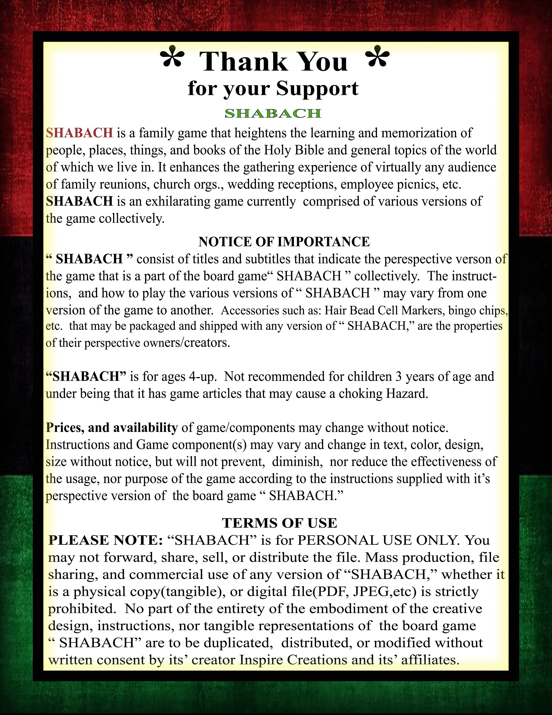 12 Game Cards Celebrating BLACK AFRICAN AMERICAN History-today 7/365 - Etsy