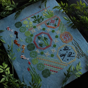 Koi Pond Sampler - the Koi Pond Collection - Koi Fish and Pond Plants ...