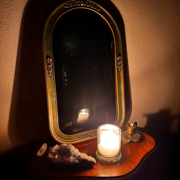 Scrying - Etsy