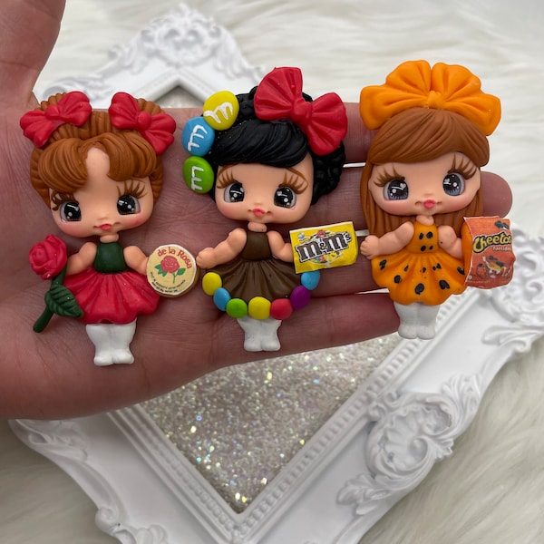 Telegraph Sofia E Candydoll Model - Etsy Canada