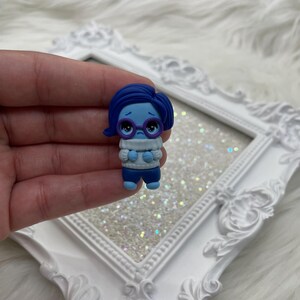 Clays for Bows, Clay Dolls, Emotions Clays, Bow Centers, Clays for ...