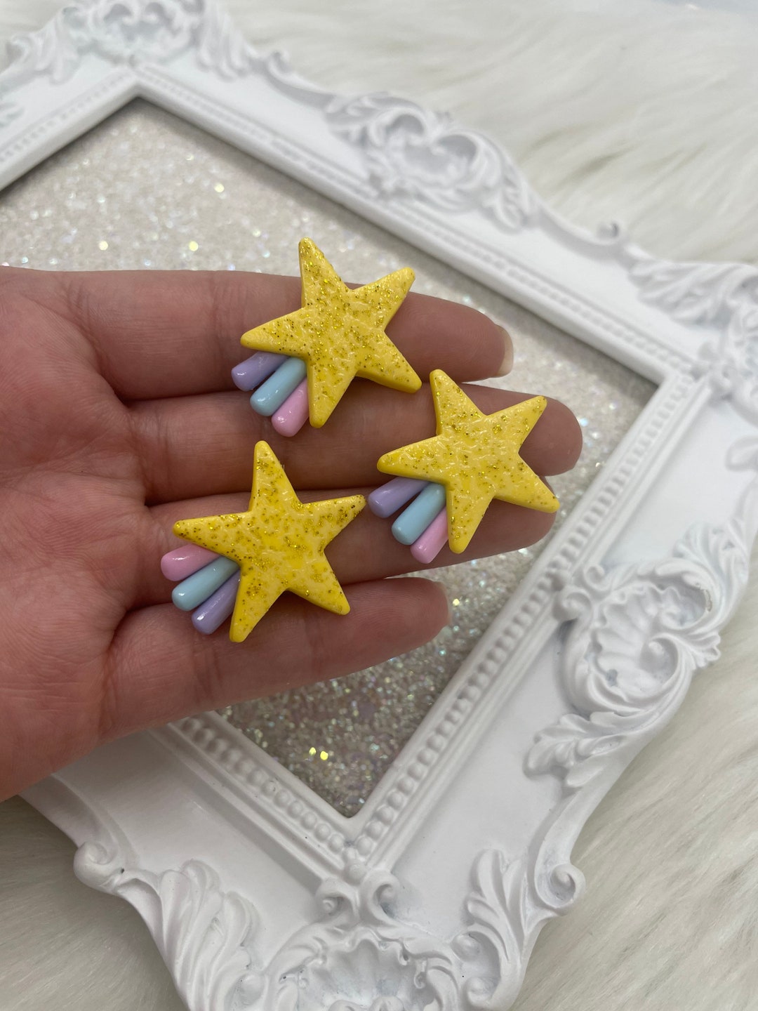 Clays for Bows, Shooting Star Clays, Clay Dolls, Bow Centers, Clays for ...