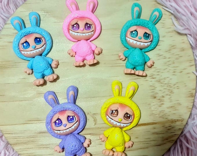 Clays for Bows, Monster Clays, Clay Dolls, Bow Centers, Clays for Badge ...