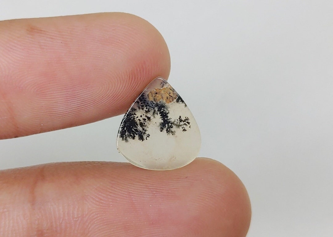 Rare Dendritic Quartz Heart Shape Dendrite Quartz - Etsy