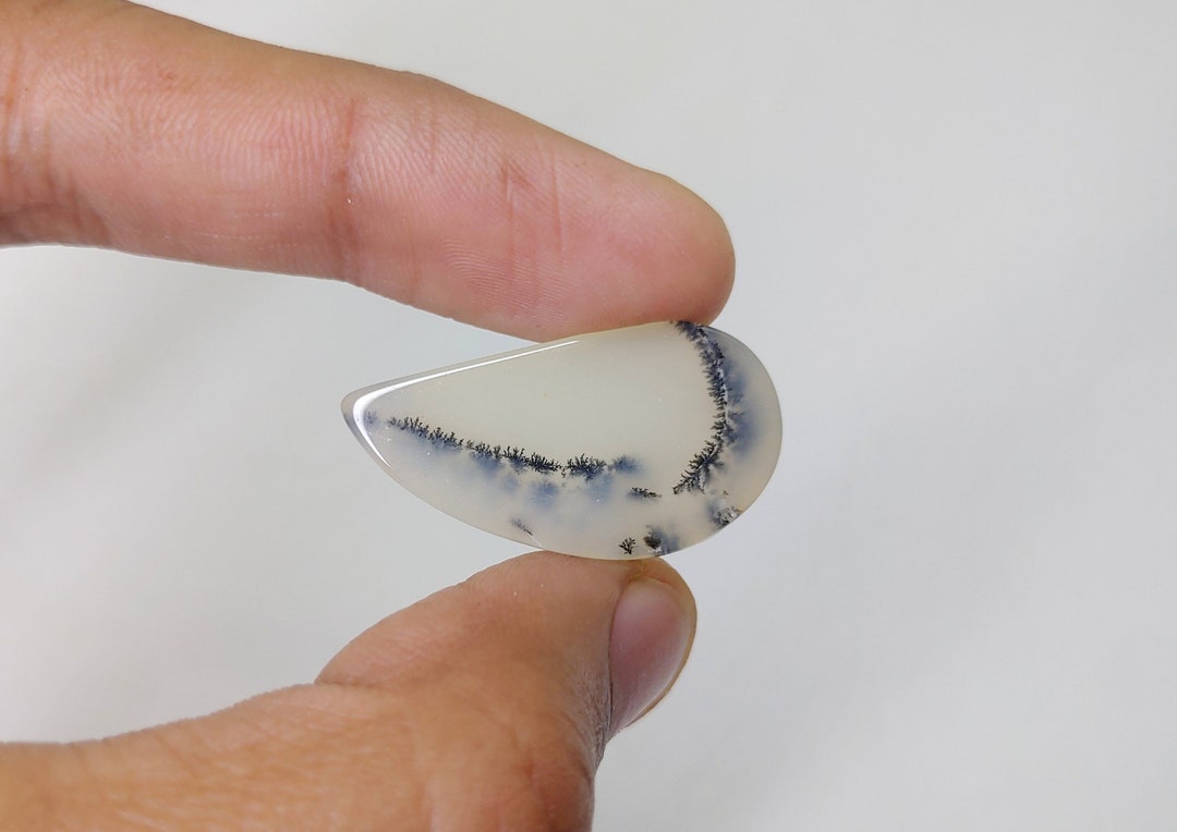 Amazing Dendritic Quartz Unique Shape Dendrite - Etsy