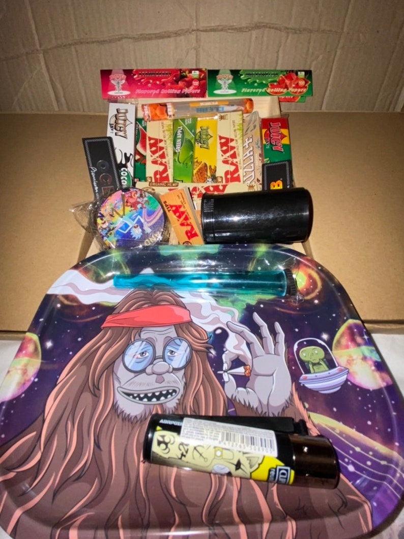 100+ Best Etsy Weed Trays - EtsyHunt