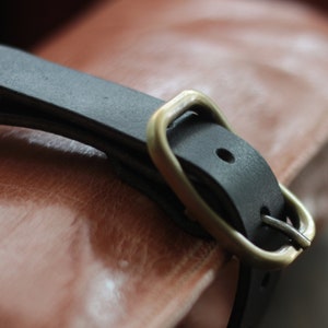 Leather Tool Roll | Leather Tool Bag - Tool Pouch - Tool Bag - Leather ...