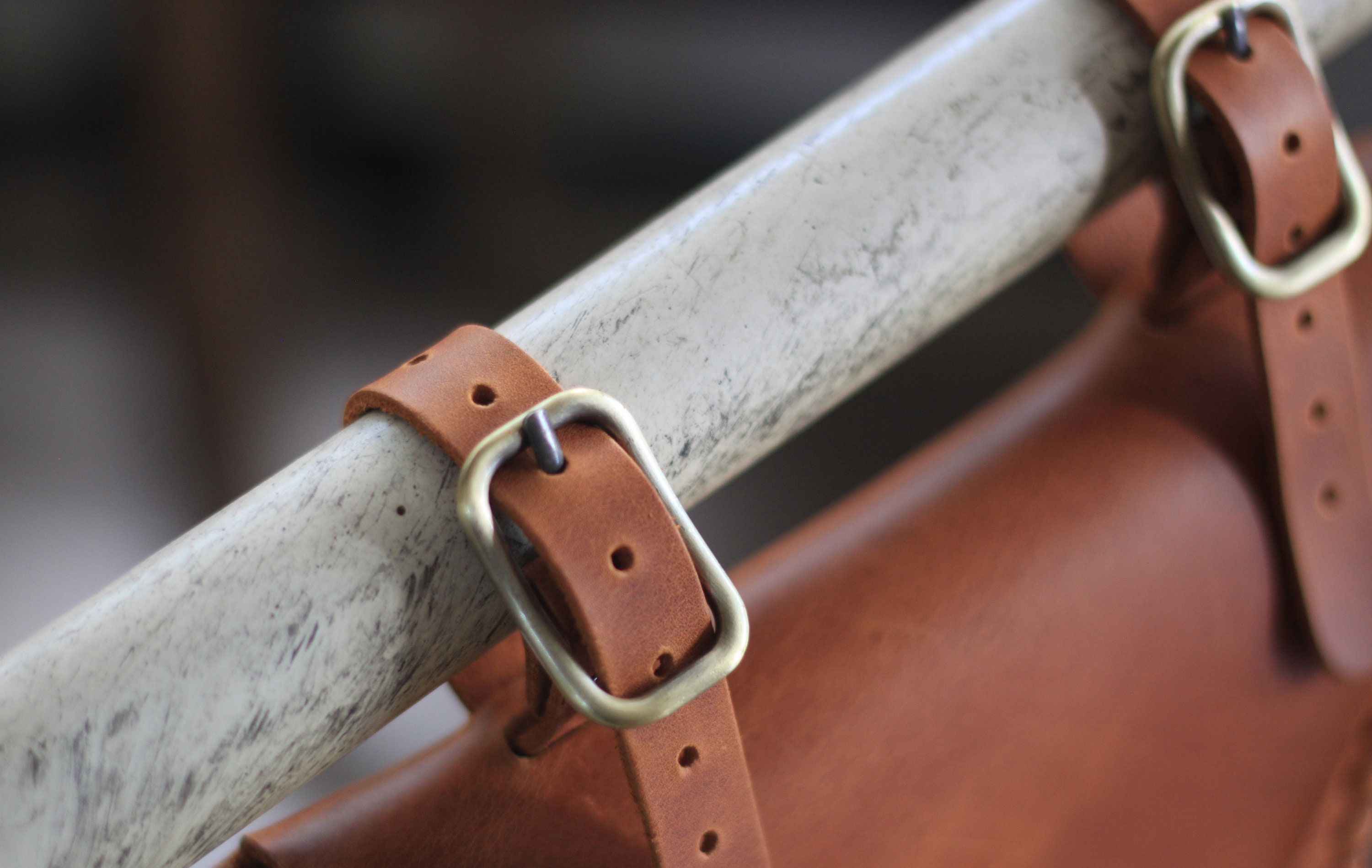 Bicycle Leather Saddlebag | Bicycle Bag- Bicycle Purse - Bike Purse ...