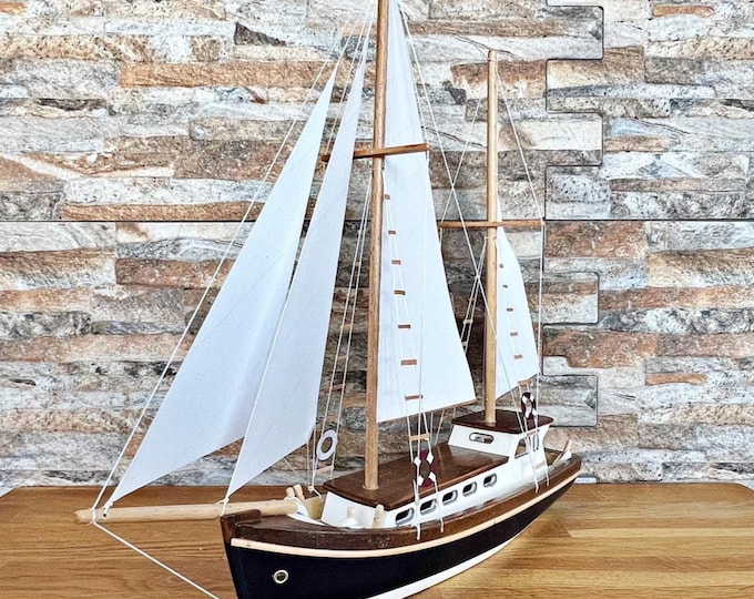 36” USS Melvin Model Ship - Etsy