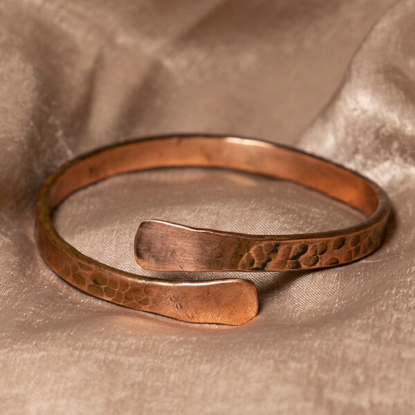 Copper Energy Bracelet - Etsy