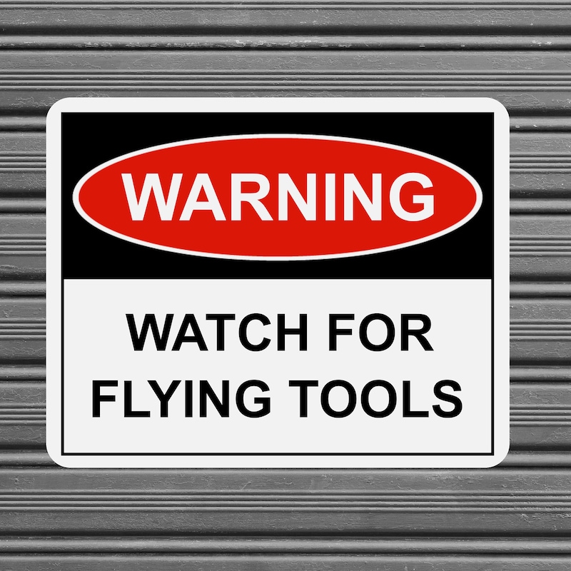 Workshop Sign - Etsy