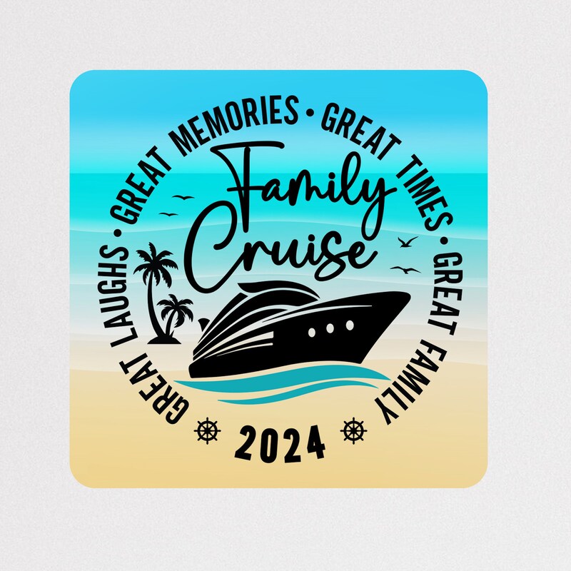 Cruise Door Sign - Etsy